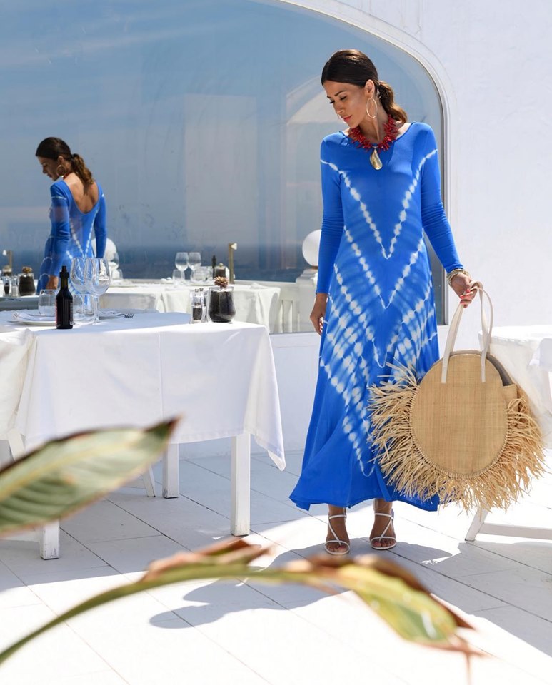 15 Summer Beach Outfits That Are Instagram-Ready