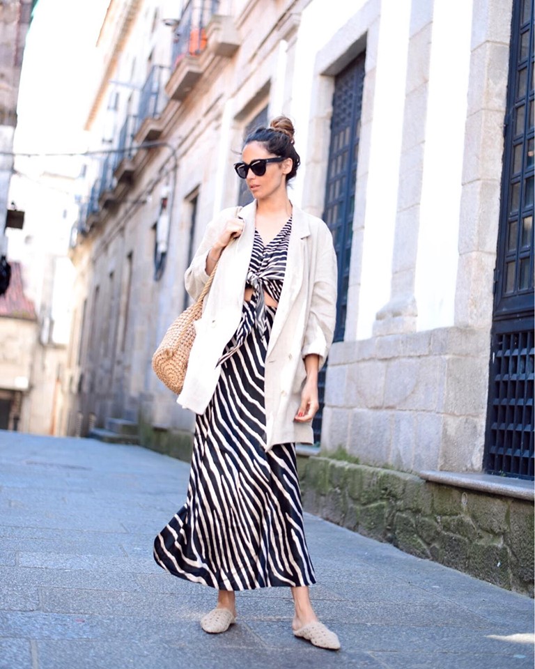 15 Summer Outfit Ideas to Wear this June