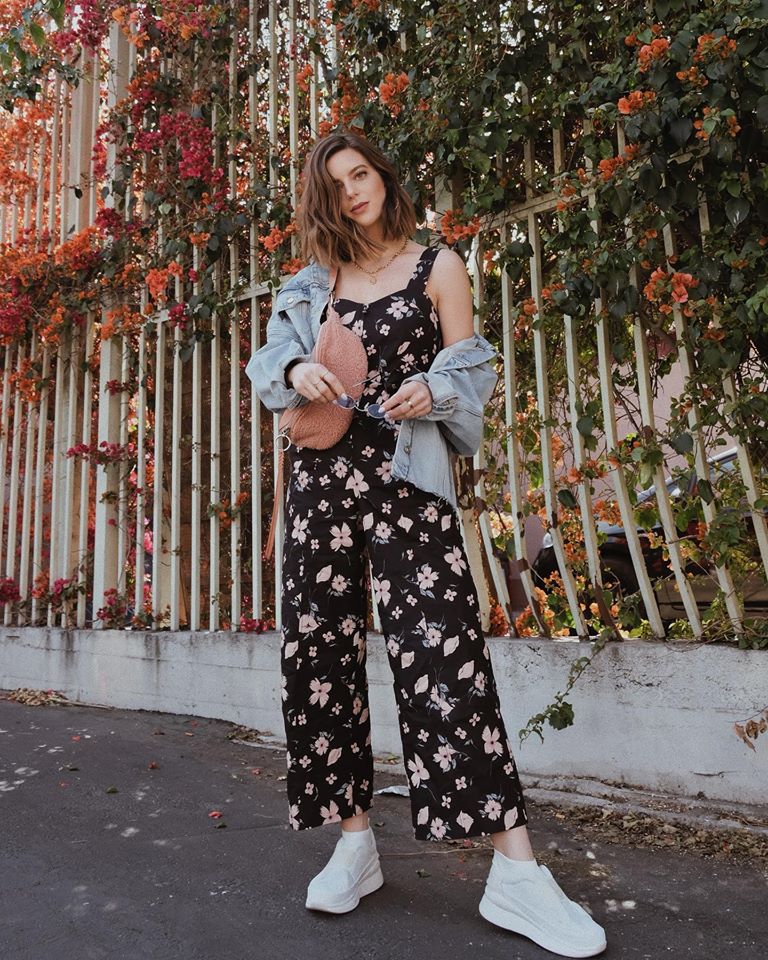 The Best Summer Jumpsuits—and How to Wear Them