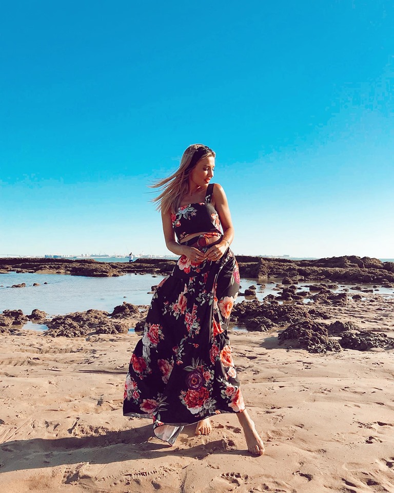 15 Summer Beach Outfits That Are Instagram-Ready