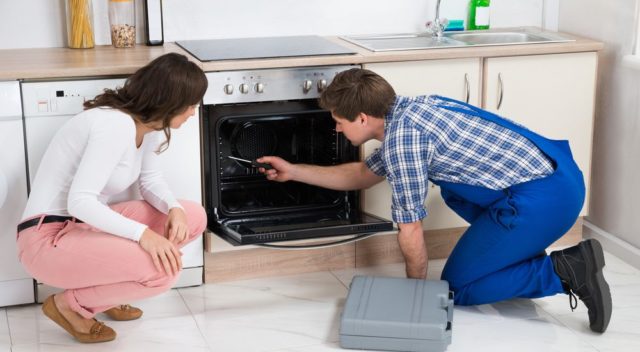 Is it Time to Repair or Replace That Faulty Kitchen Appliance?