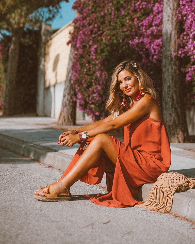 15 Warm-Weather Looks To Try In July