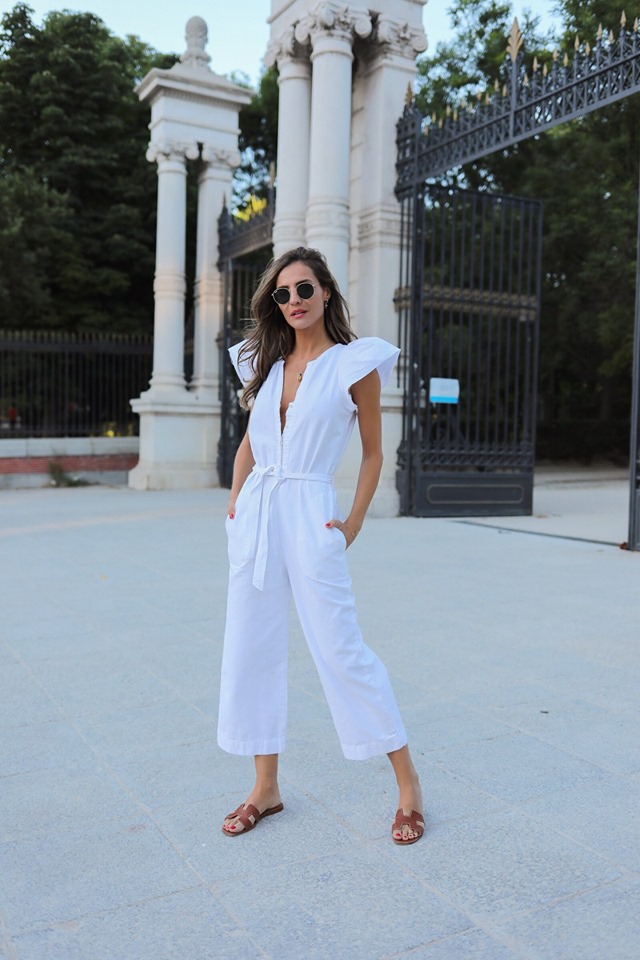 15 Warm-Weather Looks To Try In July