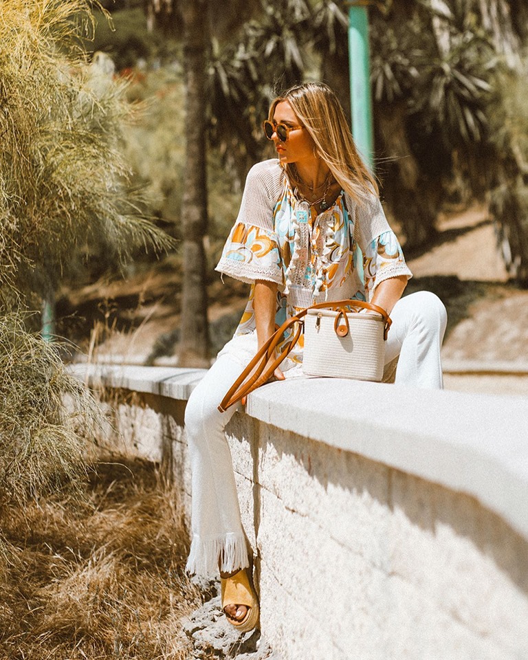 15 Fresh Summer Outfit Ideas to Start Wearing Now