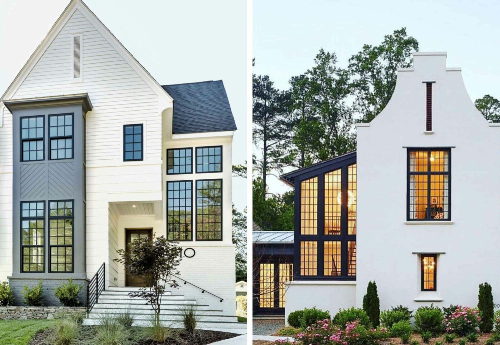 Useful Tips for Choosing Exterior Residential Window Style