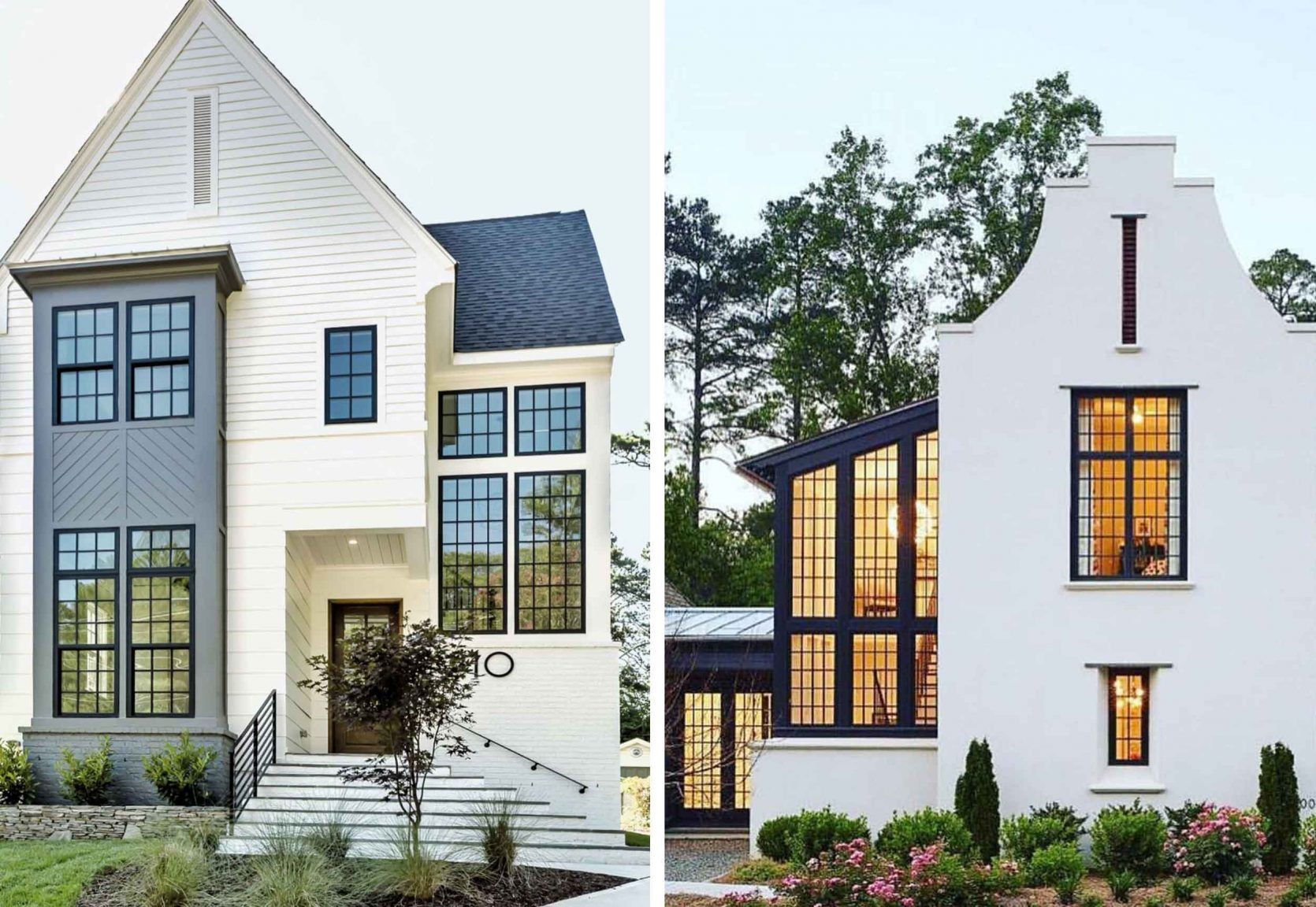 Useful Tips for Choosing Exterior Residential Window Style