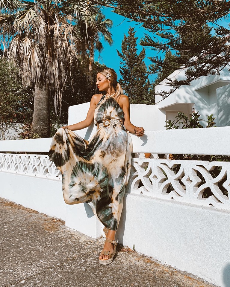 Monthly Outfit Roundup: 15 Best July Outfit Ideas