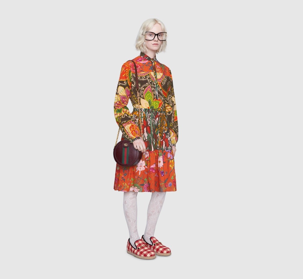 Never Go Out of Style: Here are the Unique Gucci Trends You Didn’t Know ...