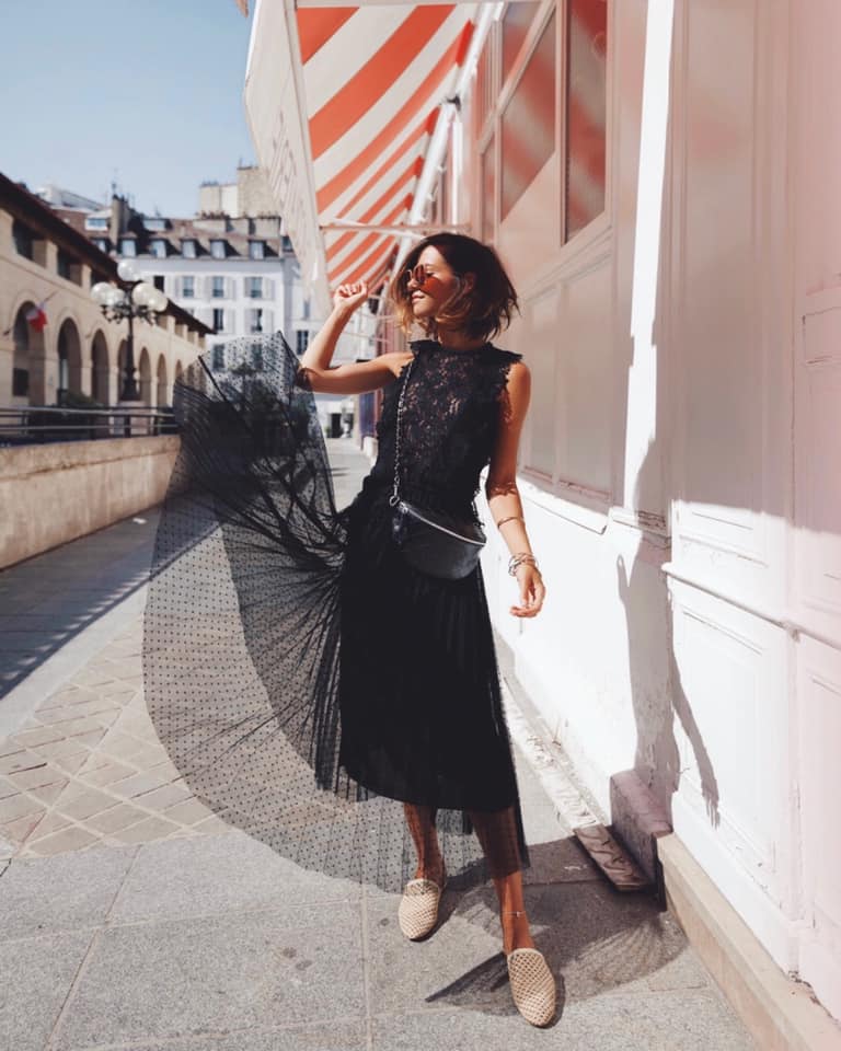 15 Best Outfit Ideas from July - Summer 2019