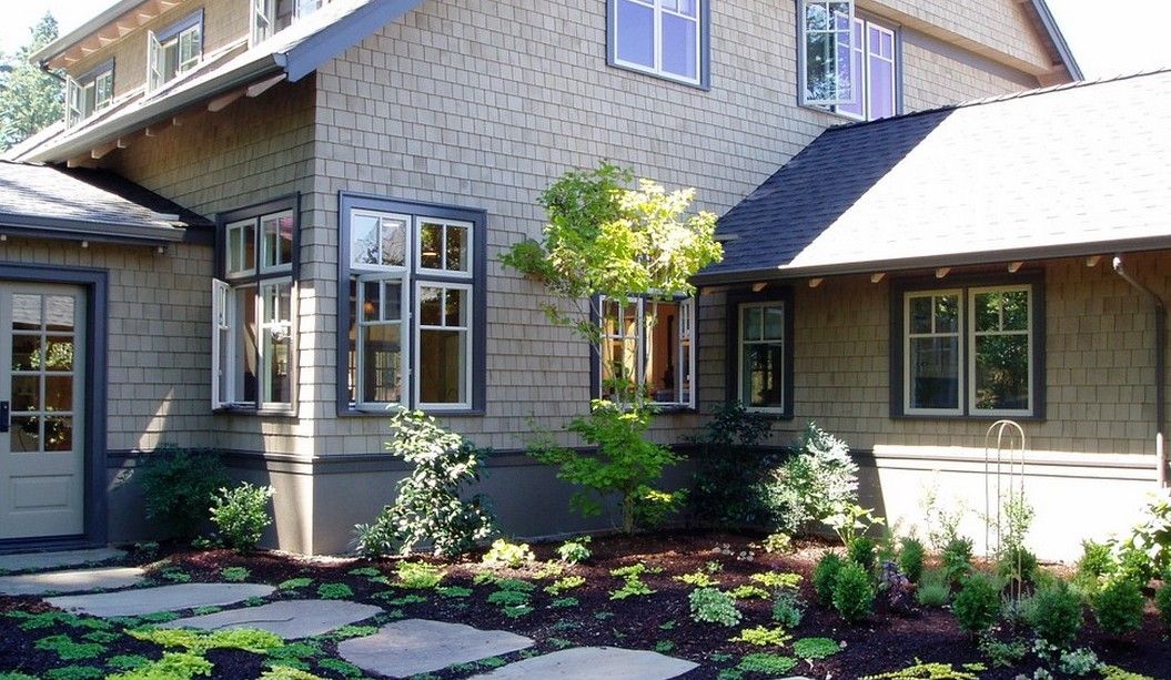 Useful Tips for Choosing Exterior Residential Window Style