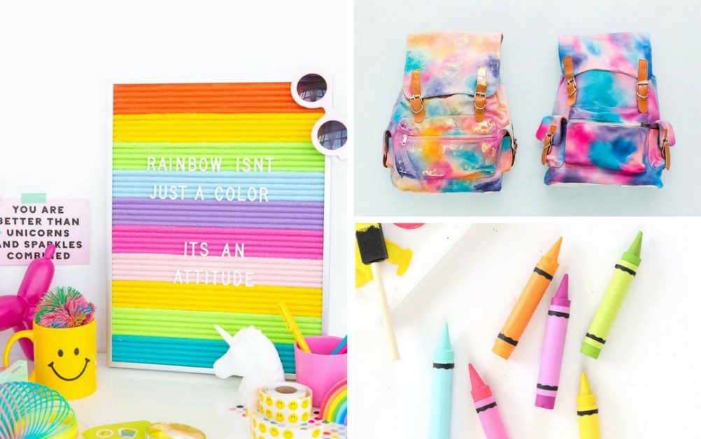 15 Creative and Cute DIY Back to School Ideas (Part 2)