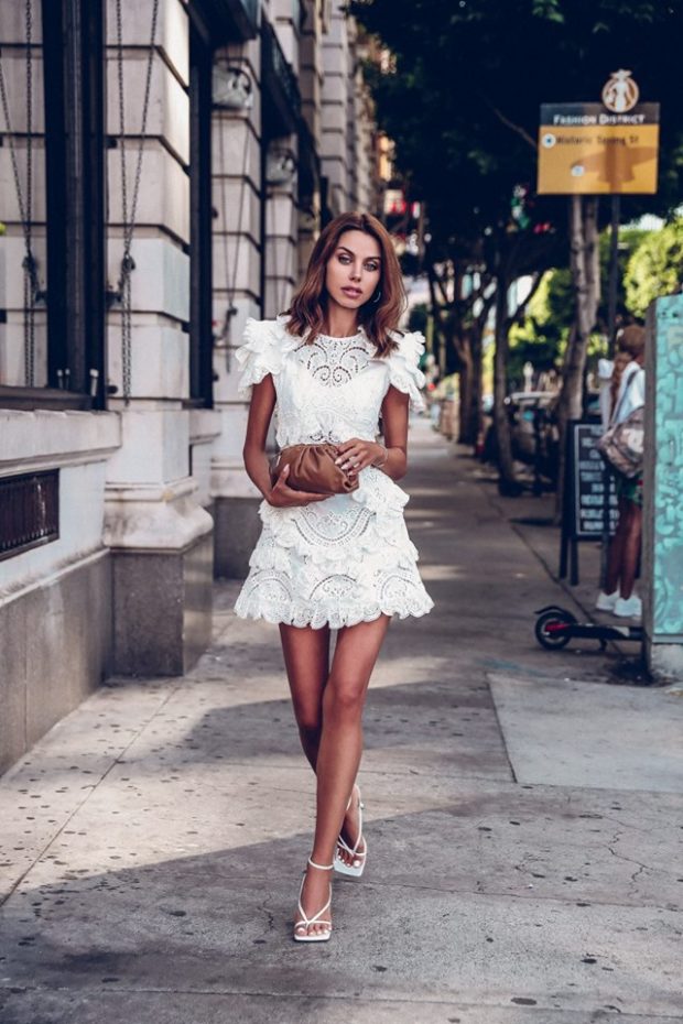The Perfect Cocktail Dress For Every Special Occasion