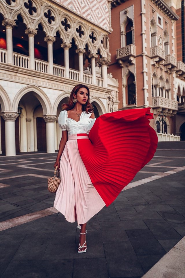 15 Non-Boring Outfit Ideas to Take Your Wardrobe From Summer to Fall