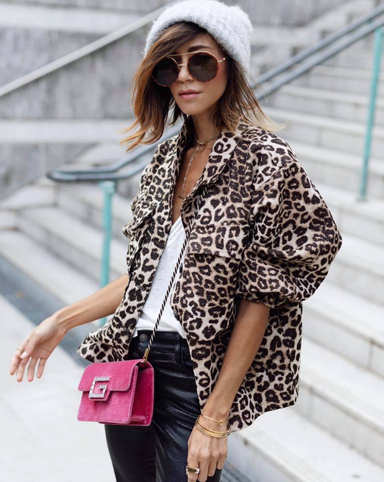 The Biggest Fall Street Style Trends of 2019- 15 Inspiring Outfit Ideas