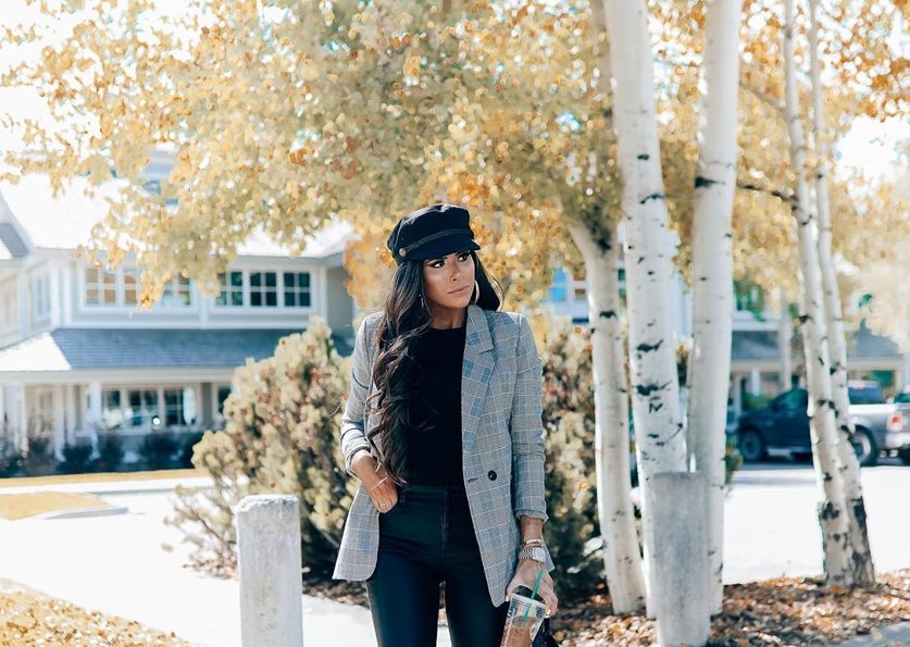 Learn How to Layer for Fall Like a Pro