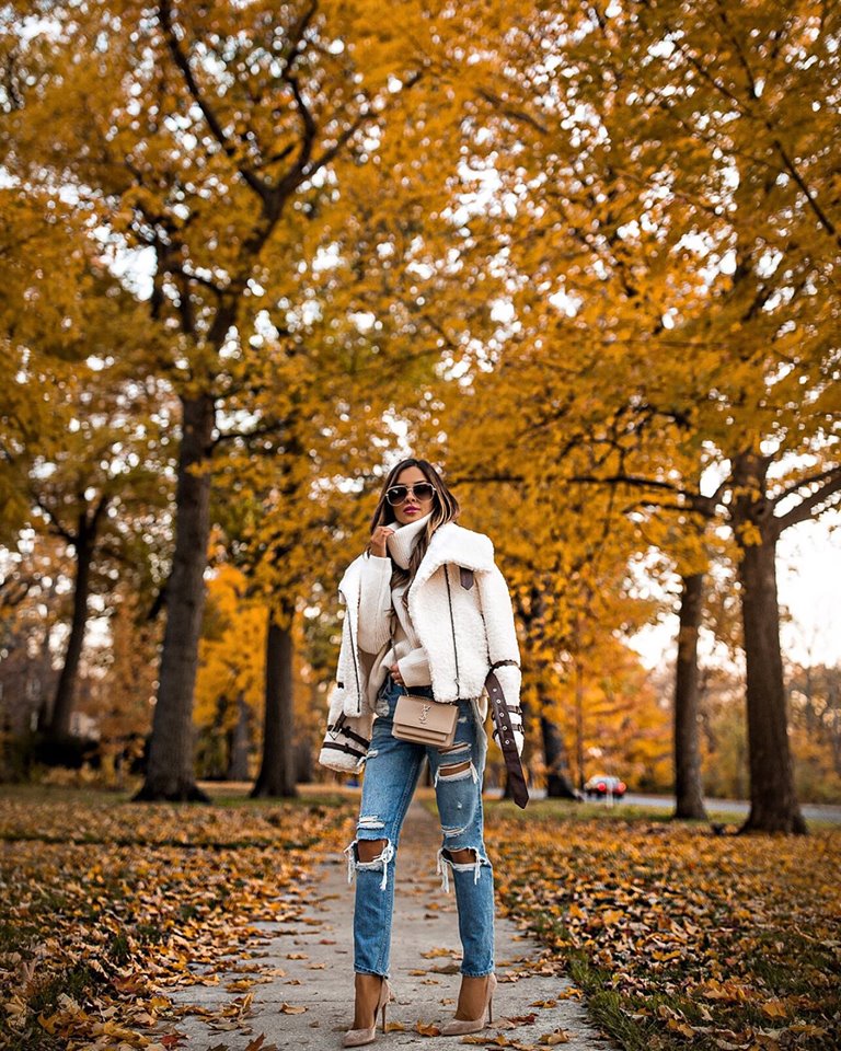 15 Stylish Fall Outfit Ideas To Try in 2019 (Part 1)