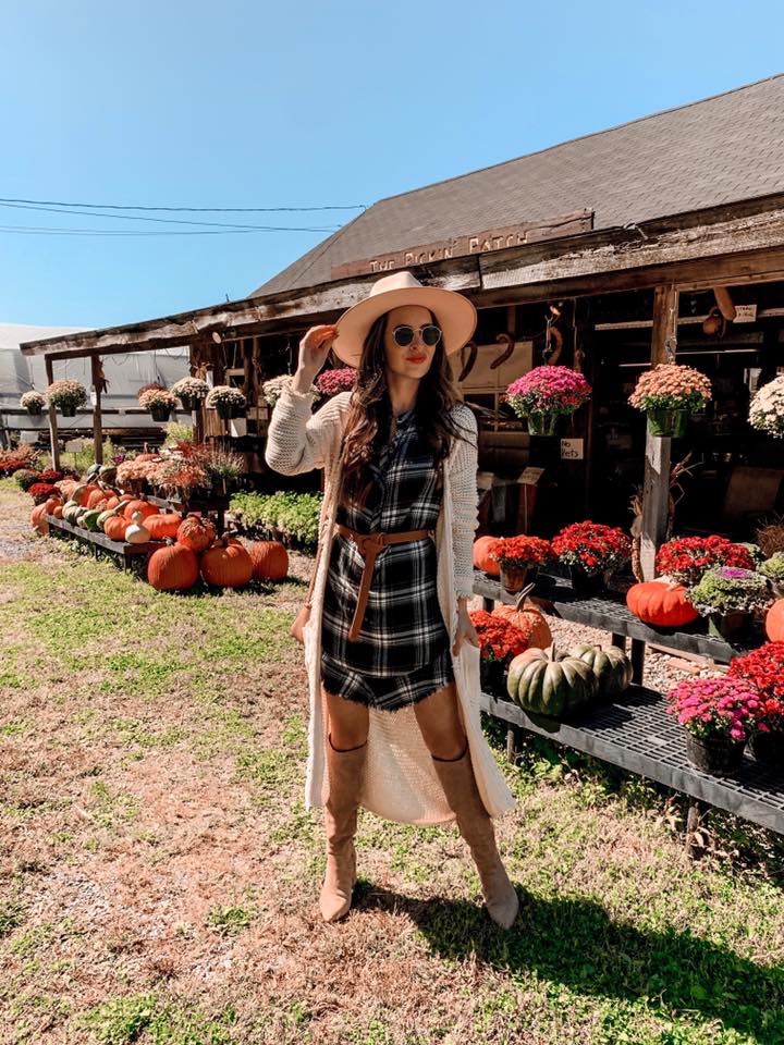 15 Stylish Fall Outfit Ideas To Try in 2019 (Part 2)