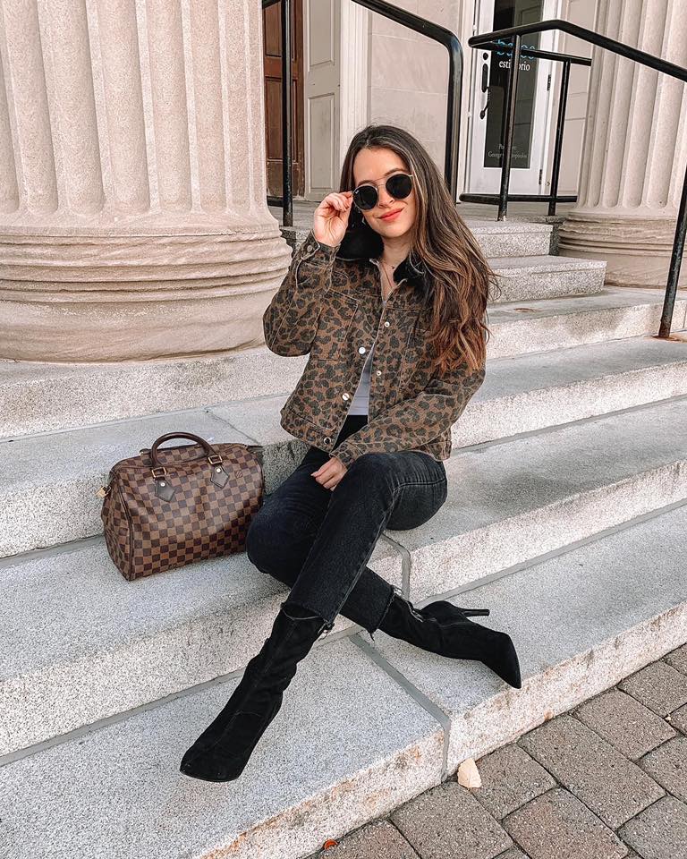 Fall Fashion 2019 - 15 New Fall Looks and Fashion Trends (Part 1)