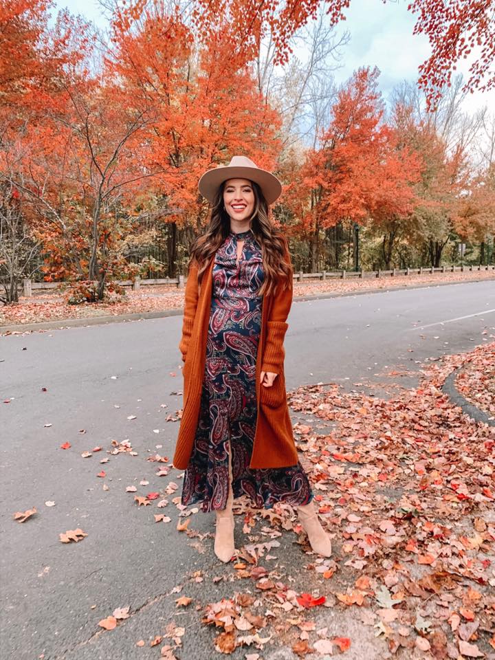 15 Winter Outfit Ideas That Will Make December Your Best Dressed Month ...