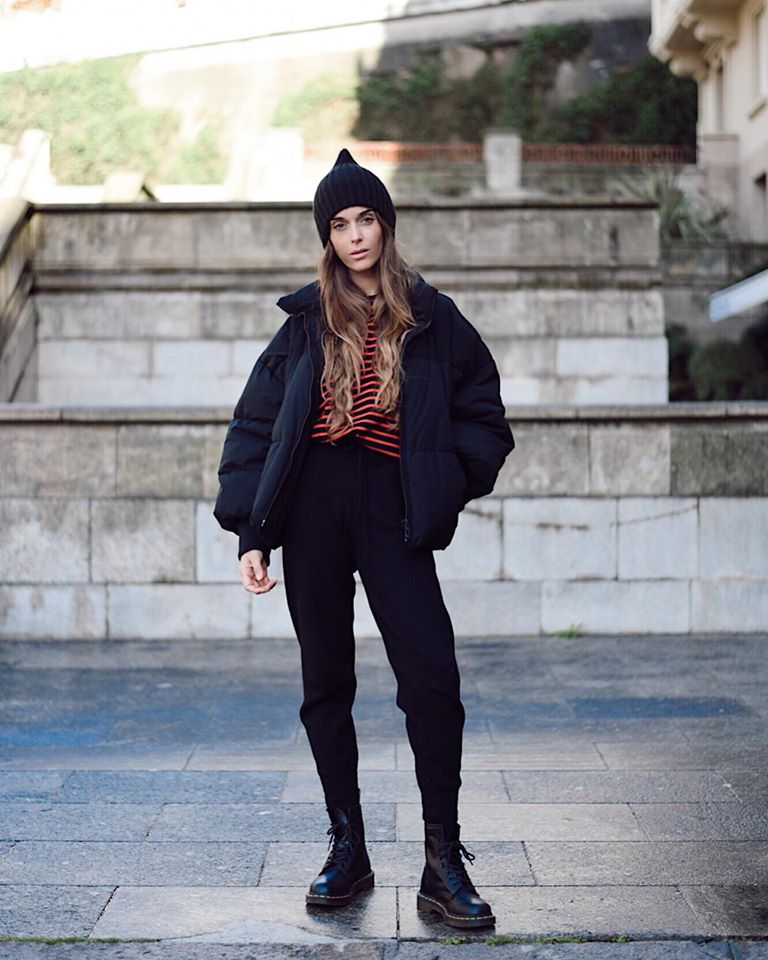 15 Winter Outfit Ideas That Will Make December Your Best Dressed Month ...