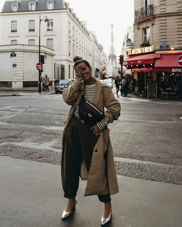 15 Street Style Outfit Ideas to Copy Right Now