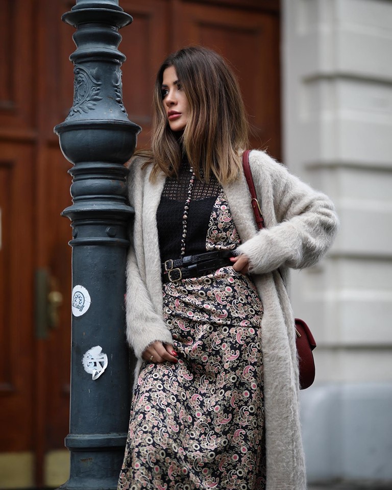 15 Classic and Modern Fall Street Style Ideas To Try Right Now