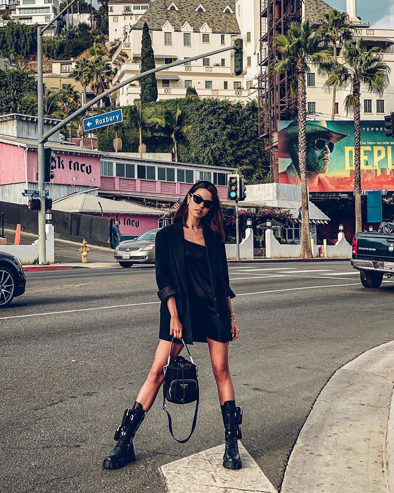 15 Street Style Outfit Ideas to Copy Right Now