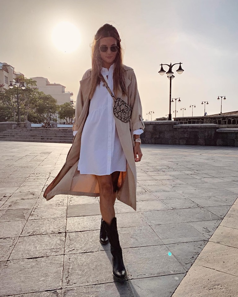 15 Street Style Ideas for Cold Weather