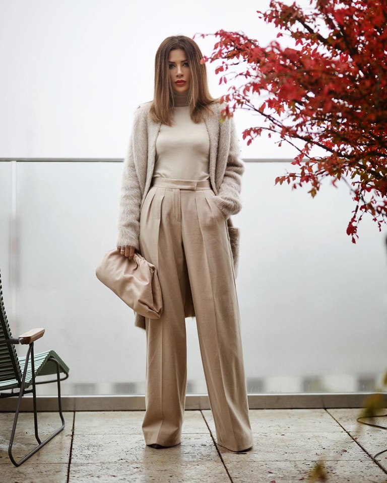 15 Street Style Ideas for Cold Weather