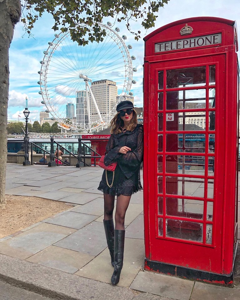 15 Cute Cold Weather Outfit Ideas for Fall