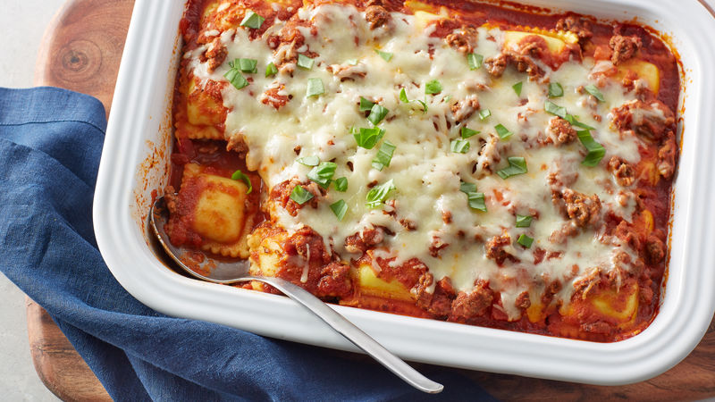 15 Delicious Casserole Recipes