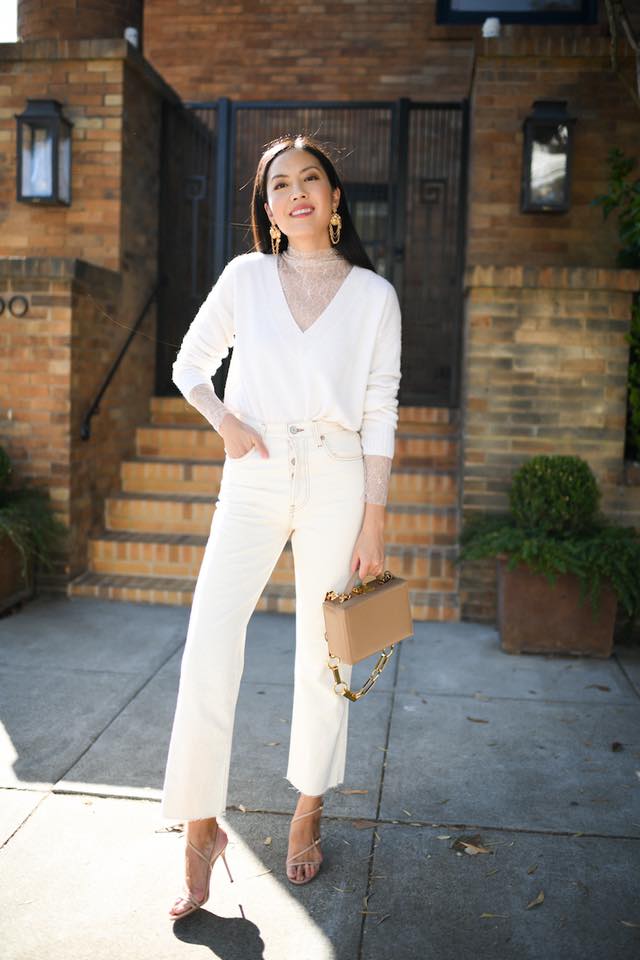 15 Cute Cold Weather Outfit Ideas for Fall