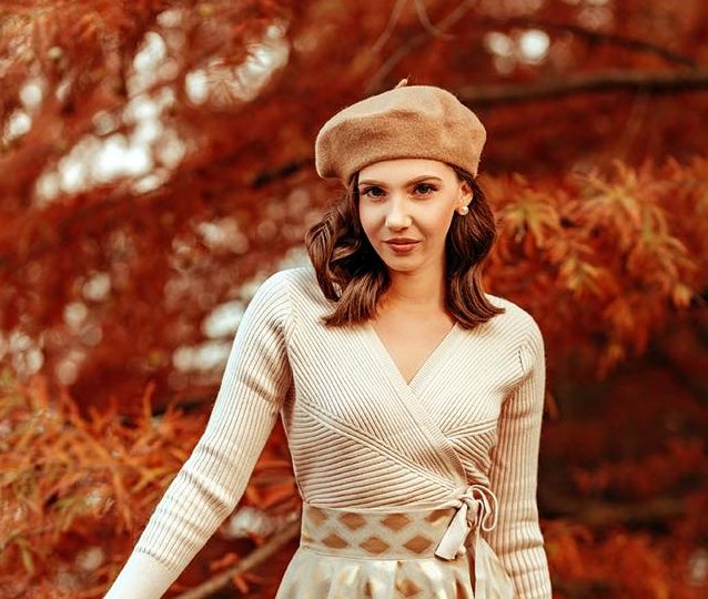 15 Stylish Outfit Ideas for the Last Days of November