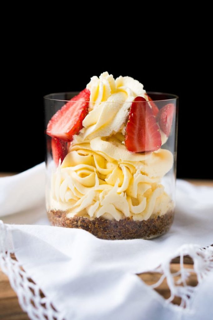 15 Sugar-Free Dessert Recipes That Are Easy to Make (Part 2) 15 Sugar-Free Dessert Recipes That Are Easy to Make (Part 2)