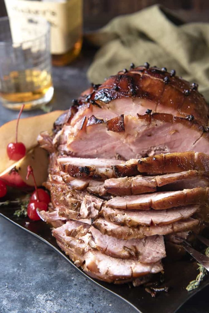 15 Traditional Thanksgiving Dinner Menu Ideas and Recipes (Part 1)