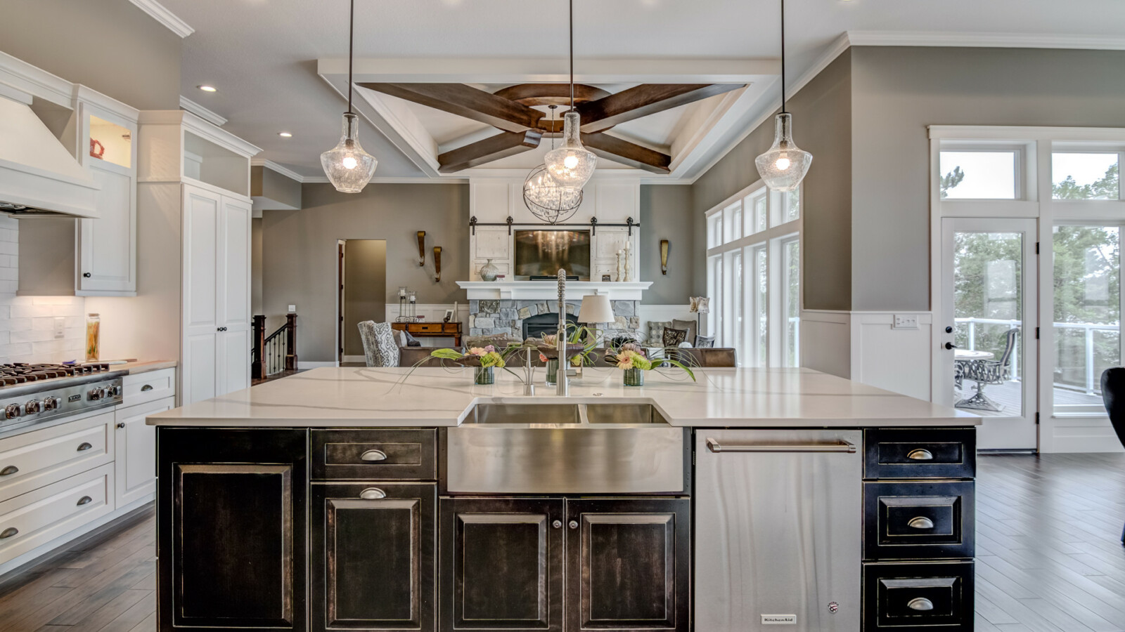 5 Things You Don't Know About Quartz Countertops