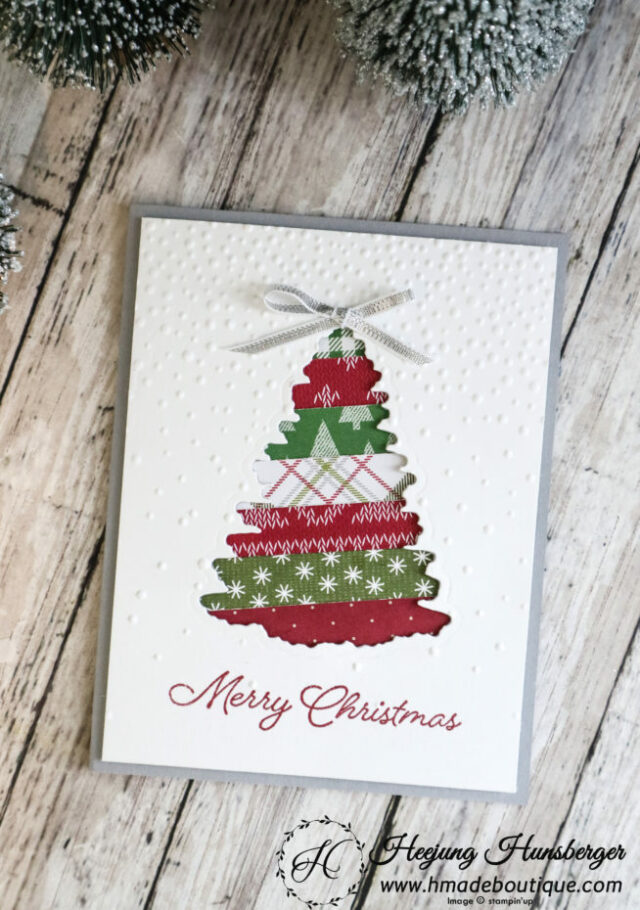15 DIY Christmas Card Ideas