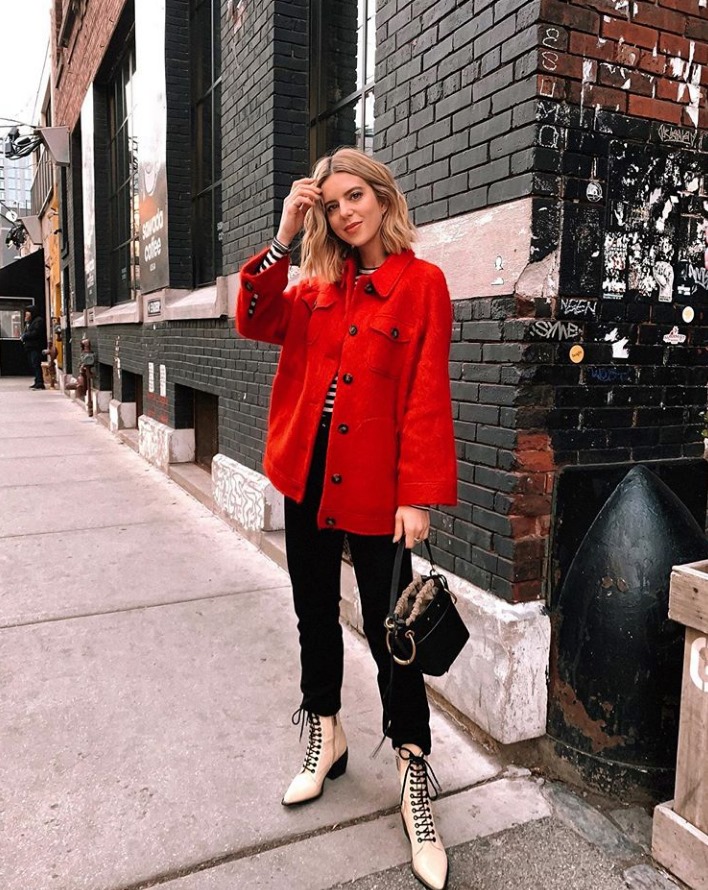 15 Cute Winter Outfit Ideas To Try Out This January (Part 1)