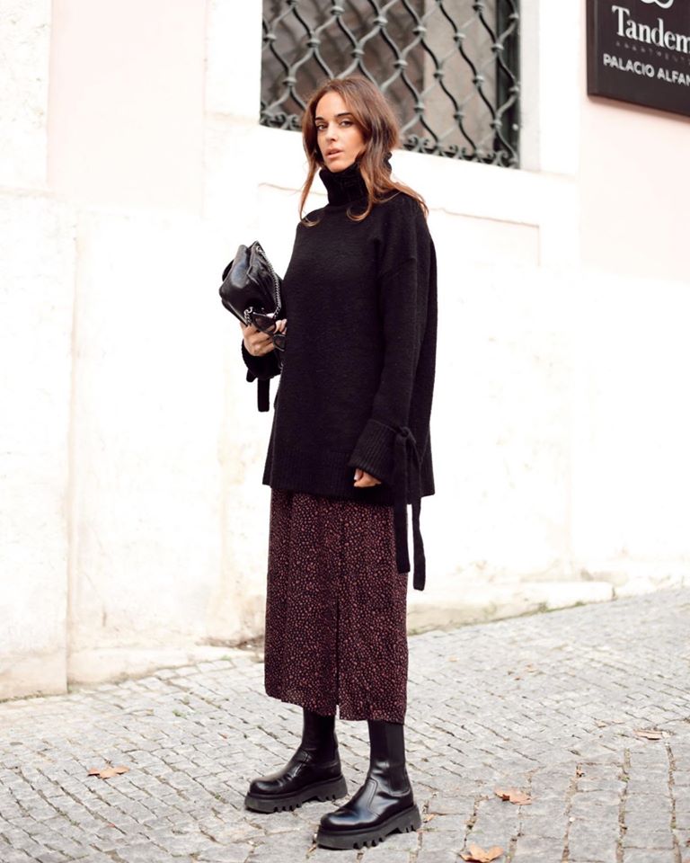 15 Cute Winter Outfit Ideas To Try Out This January (Part 1)