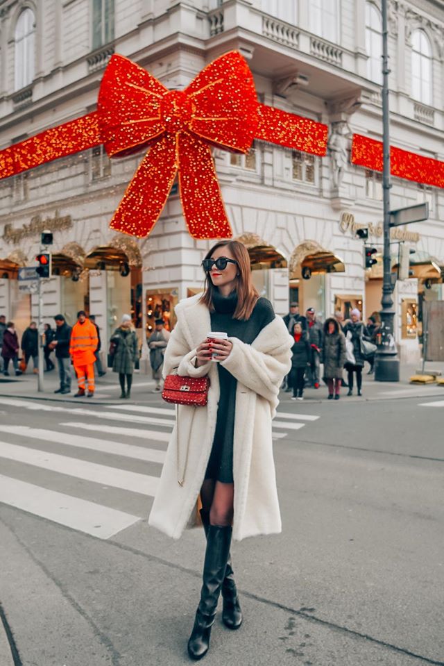15 Cute Winter Outfit Ideas To Try Out This January (Part 1)