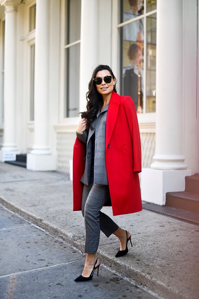 15 Cute Winter Outfit Ideas To Try Out This January (Part 2)