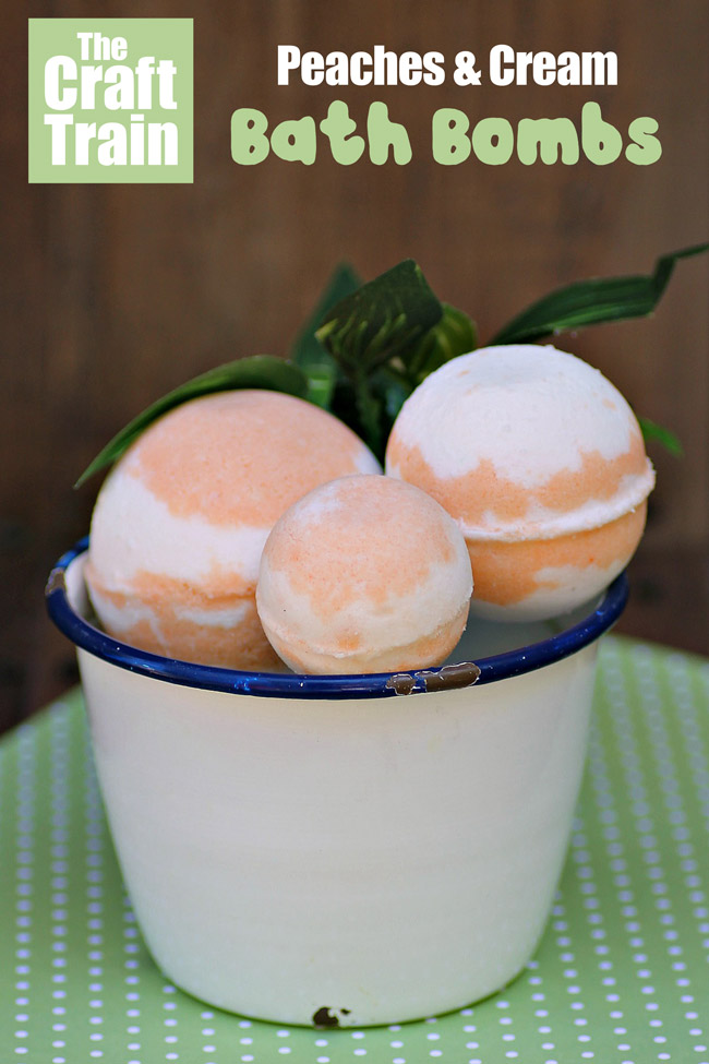 15 Unique DIY Bath Bombs to Enjoy Bathtime (Part 1)
