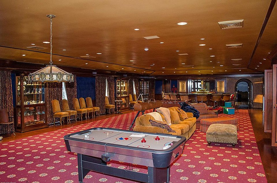 Amazing Man Cave Ideas That Will Inspire You to Create Your Own (Part 1)