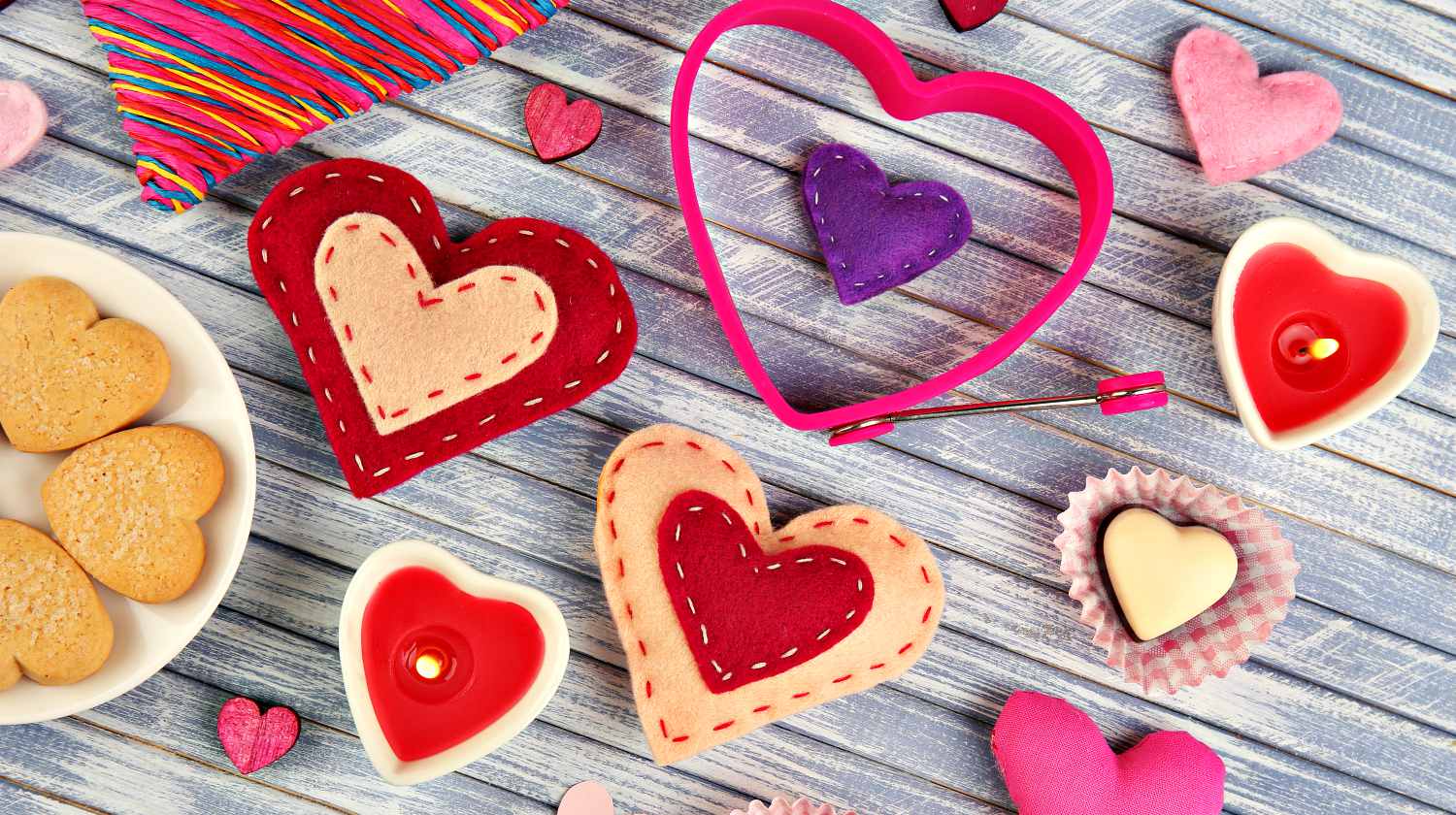 15 DIY Valentine's Day Gifts for Your Valentine (Part 2)