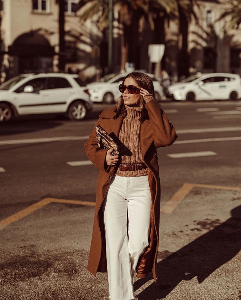 15 Chic February Outfit Ideas That Are Sure To Inspire Your Style