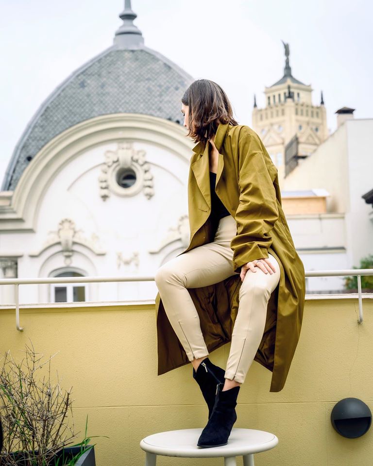 15 Looks We're Wearing This February