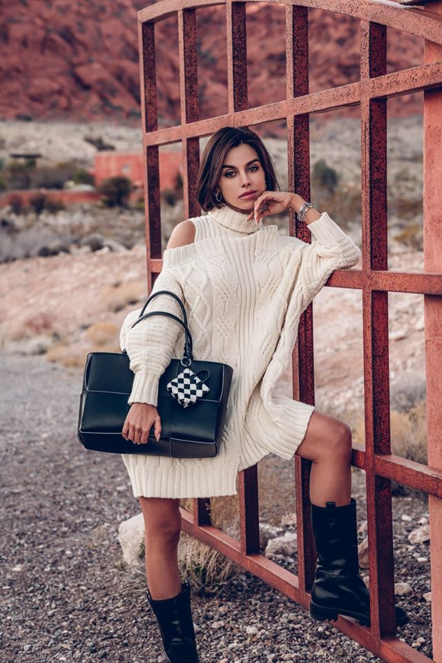 15 Chic Outfit Ideas to Rock in February