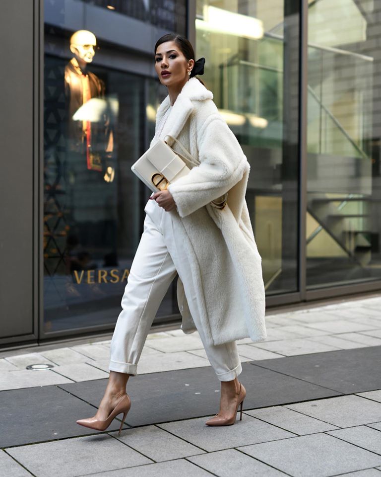 15 Winter Work Outfits Ideas - Cold Weather Looks for the Office (Part 1)