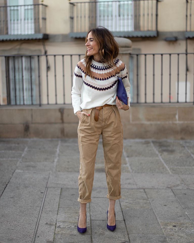 15 Cute Spring Outfit Ideas