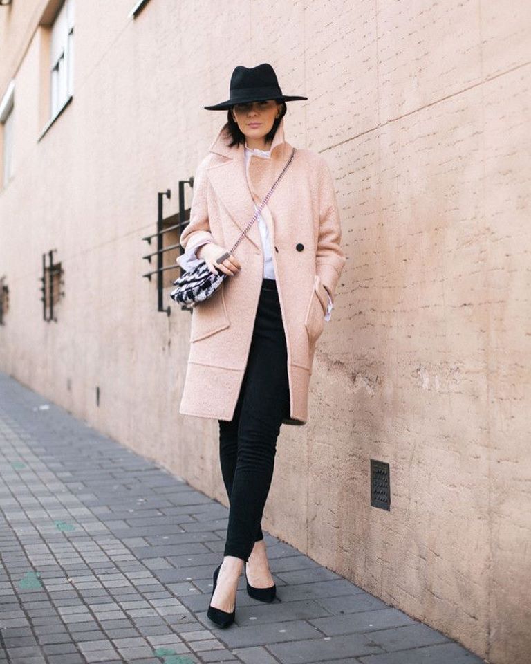 15 Winter Work Outfits Ideas - Cold Weather Looks for the Office (Part 2)